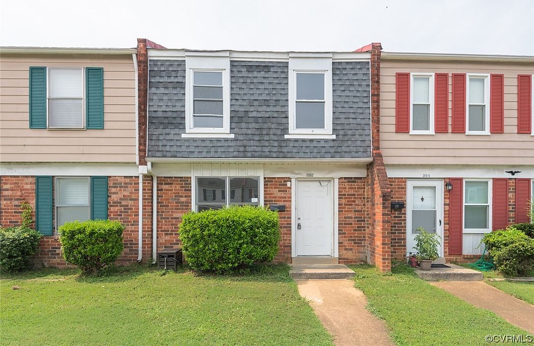 302 Bernie Ct, Henrico, VA 23075 | Zillow