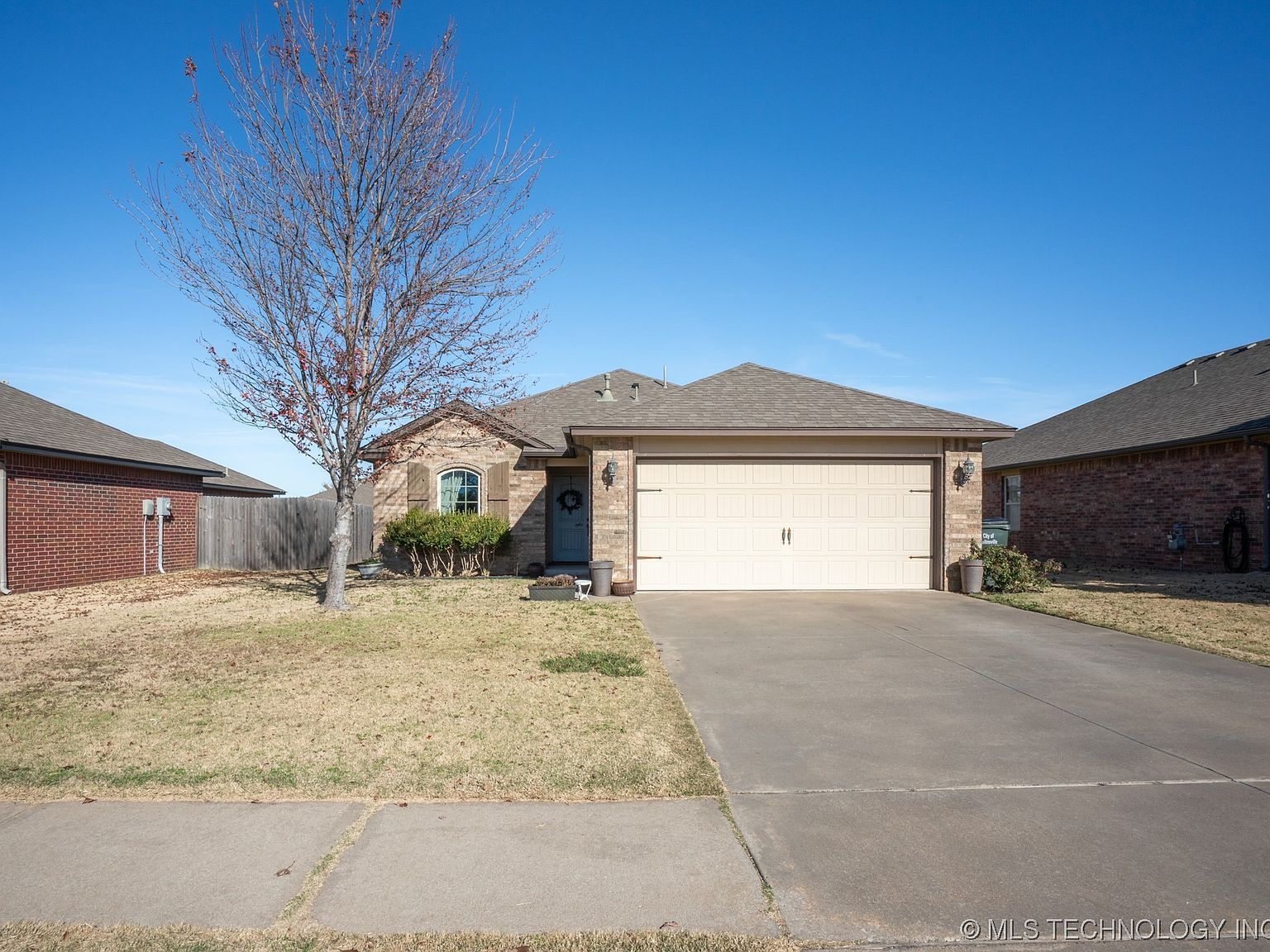 13021 E 133rd St N, Collinsville, OK 74021 | Zillow