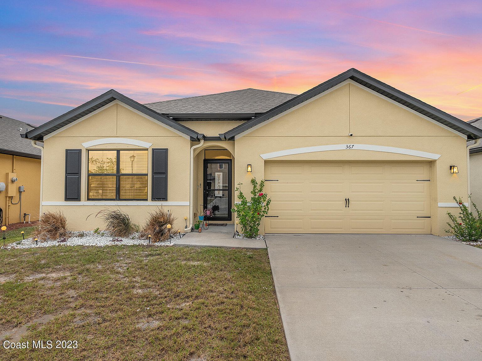 367 Snook Pl Cocoa Fl 32927 Zillow
