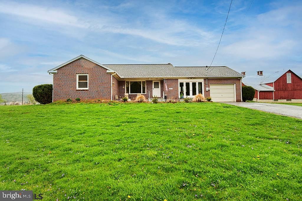 2510 Heshbon Rd, Williamsport, PA 17701 | Zillow