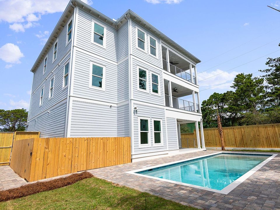 258 Hilltop Dr, Santa Rosa Beach, FL 32459 | Zillow