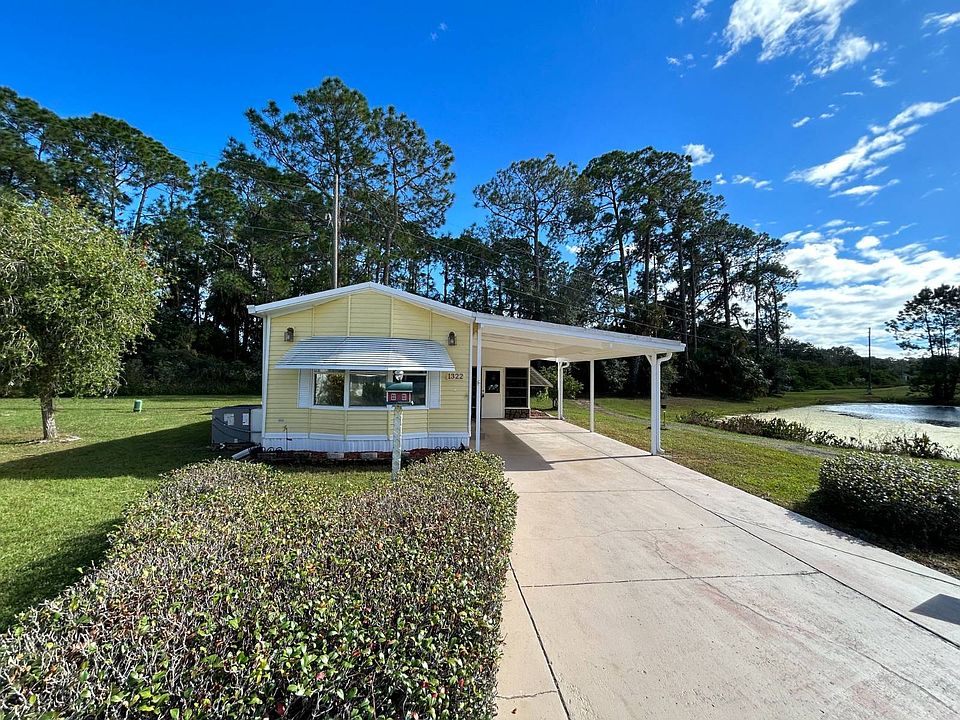 1322 Starlight Cir, Eustis, FL 32726 | MLS #11221573 | Zillow