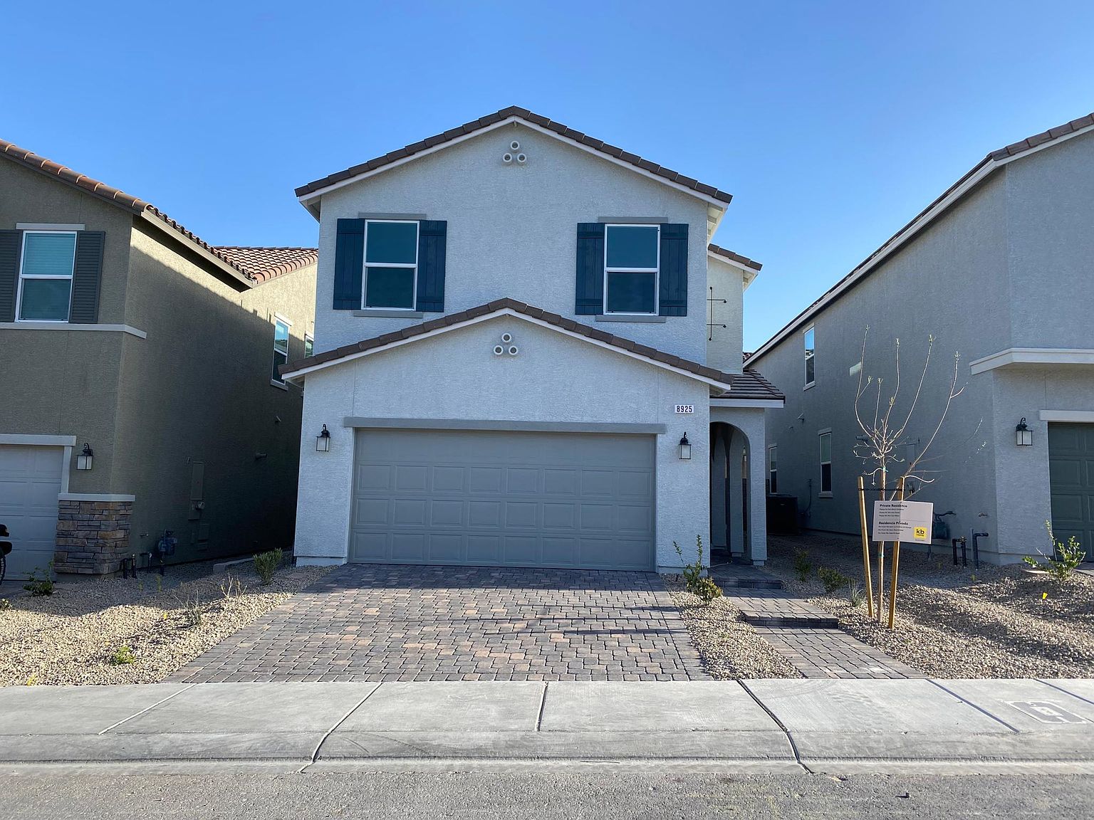 8925 Juniper Knoll Ave, Las Vegas, NV 89129 | Zillow
