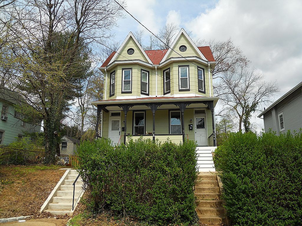 304-306 W Cold Spring Ln, Baltimore, MD 21210 | Zillow