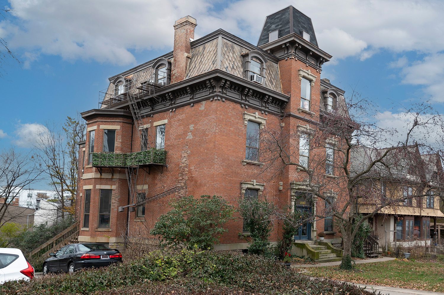 2605 Eden Ave APT 6, Cincinnati, OH 45219 | MLS #1791643 | Zillow