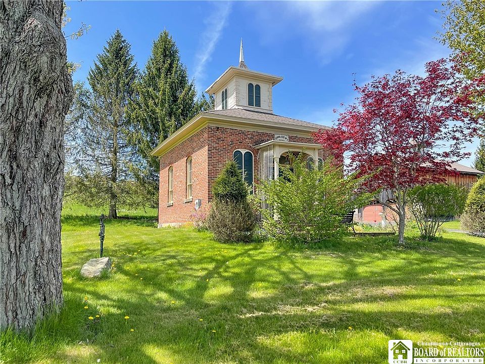 2753 Erickson Rd, Ashville, NY 14710 | Zillow