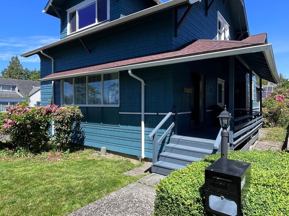 Houses For Rent in Aberdeen WA - 4 Homes | Zillow