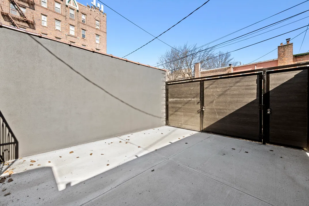 563 New York Avenue #1 in Wingate, Brooklyn | StreetEasy