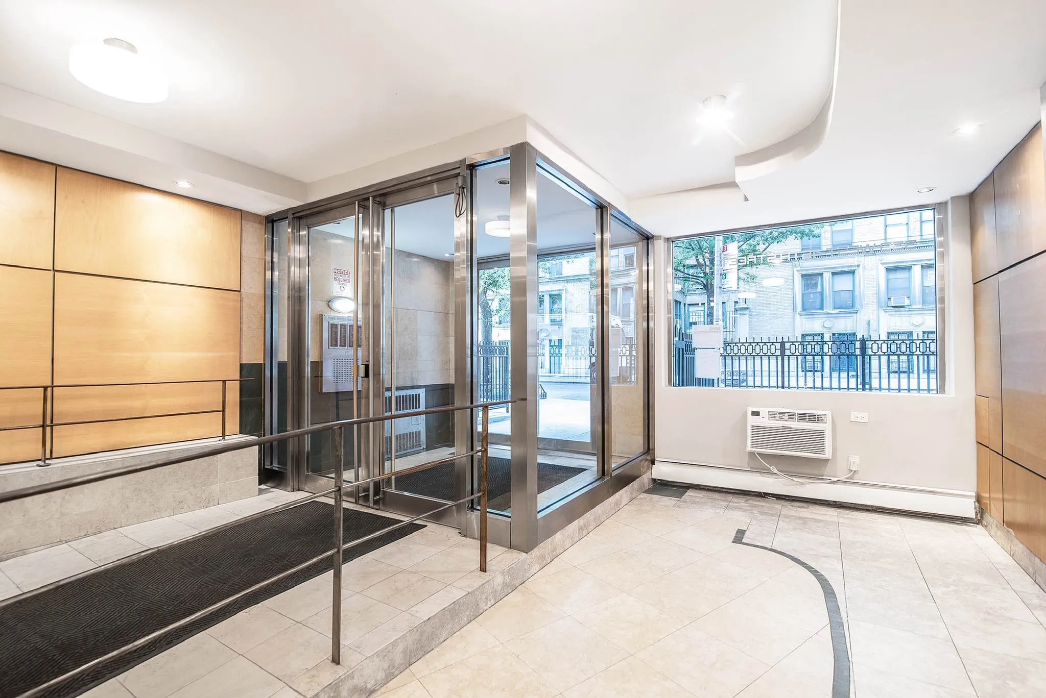 330 West 45th Street #LB in Hell's Kitchen, Manhattan | StreetEasy