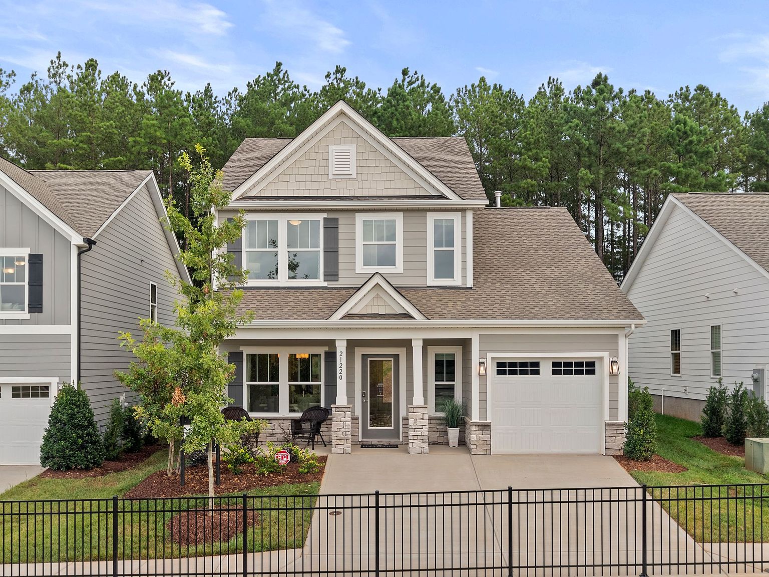 Edgewater - The Groves by True Homes in Lancaster SC | Zillow