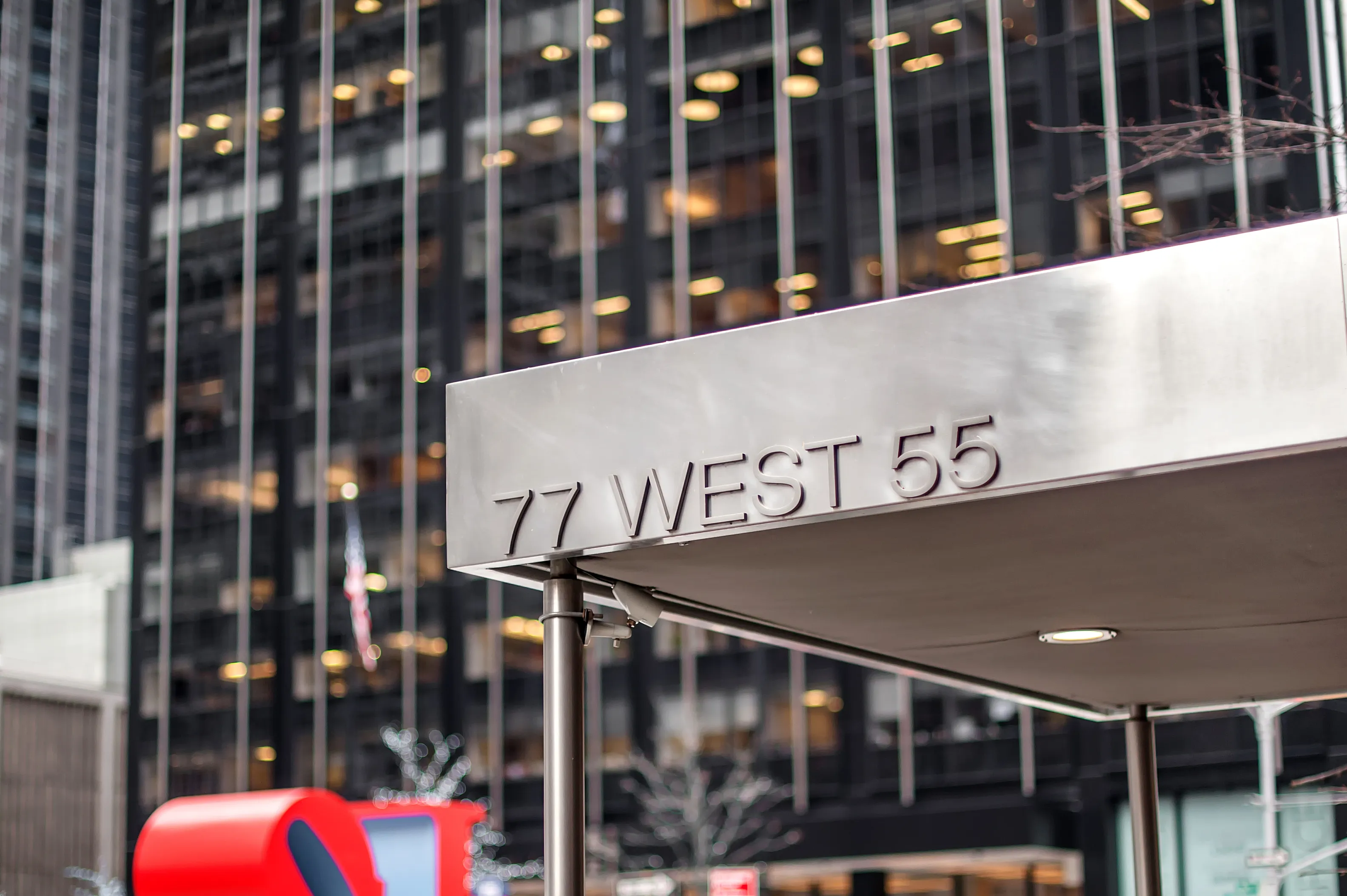 77 West 55th Street #8D in Midtown, Manhattan | StreetEasy