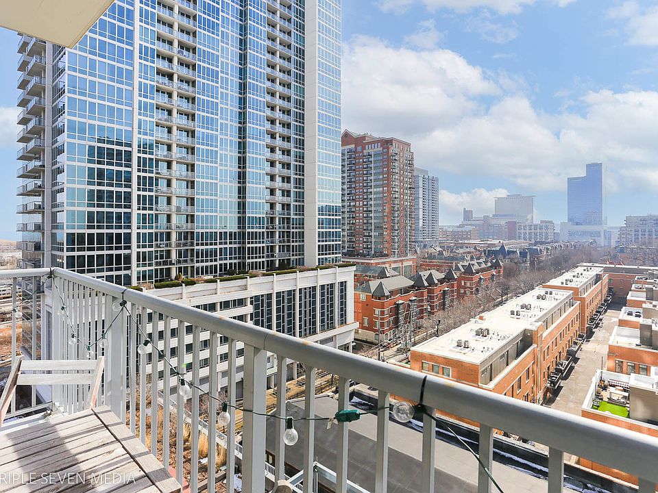 1600 S Prairie Ave Chicago, IL, 60616 - Apartments for Rent | Zillow