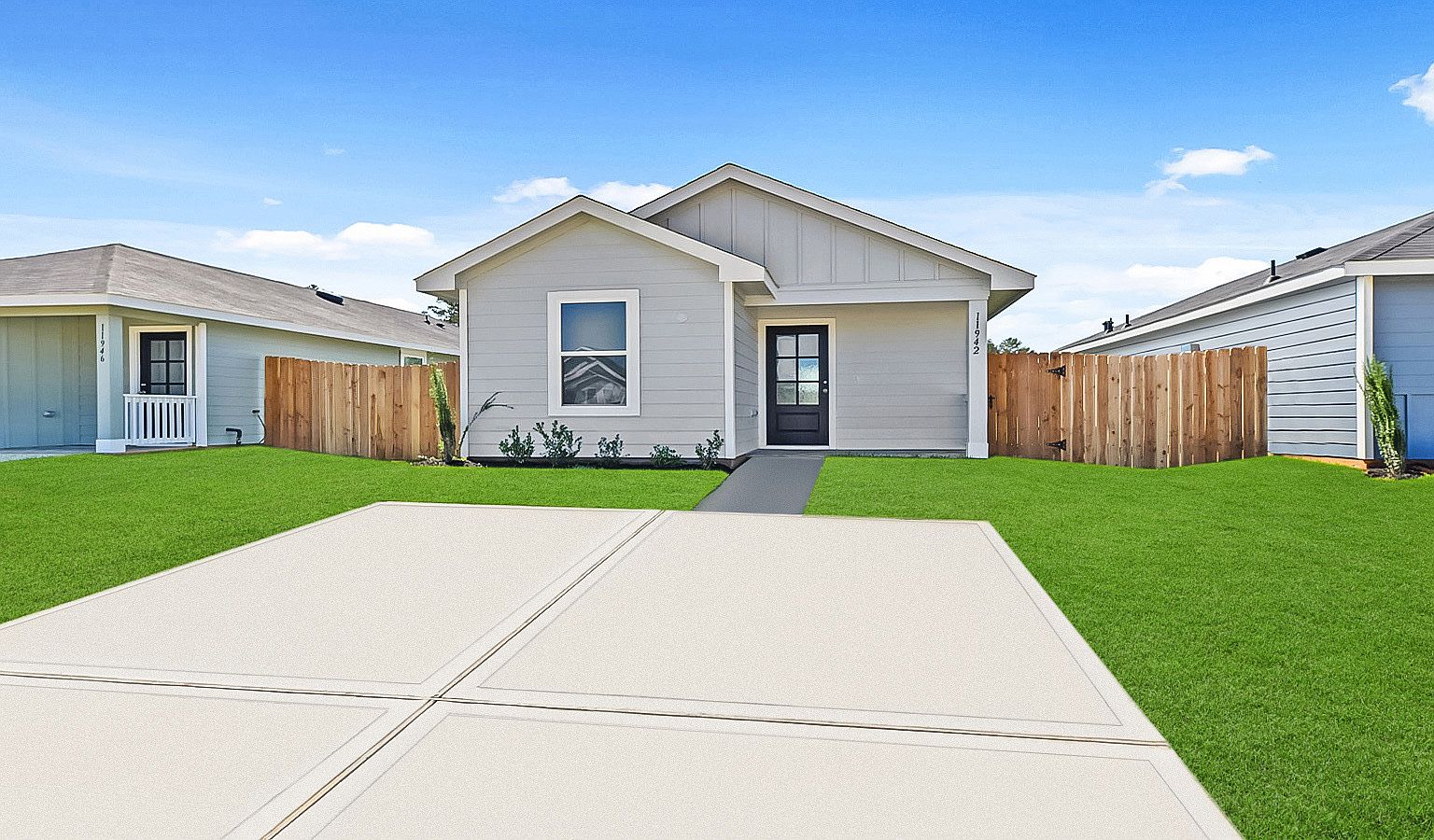 11942 Midas Ln, Willis, TX 77378 | Zillow