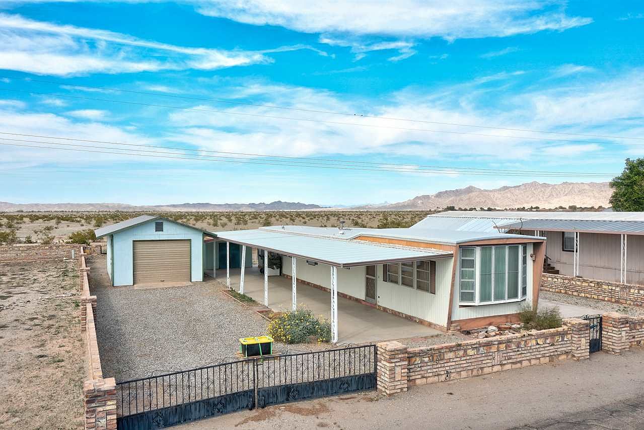 10582 E Shale Dr, Yuma, AZ 85365 | Zillow