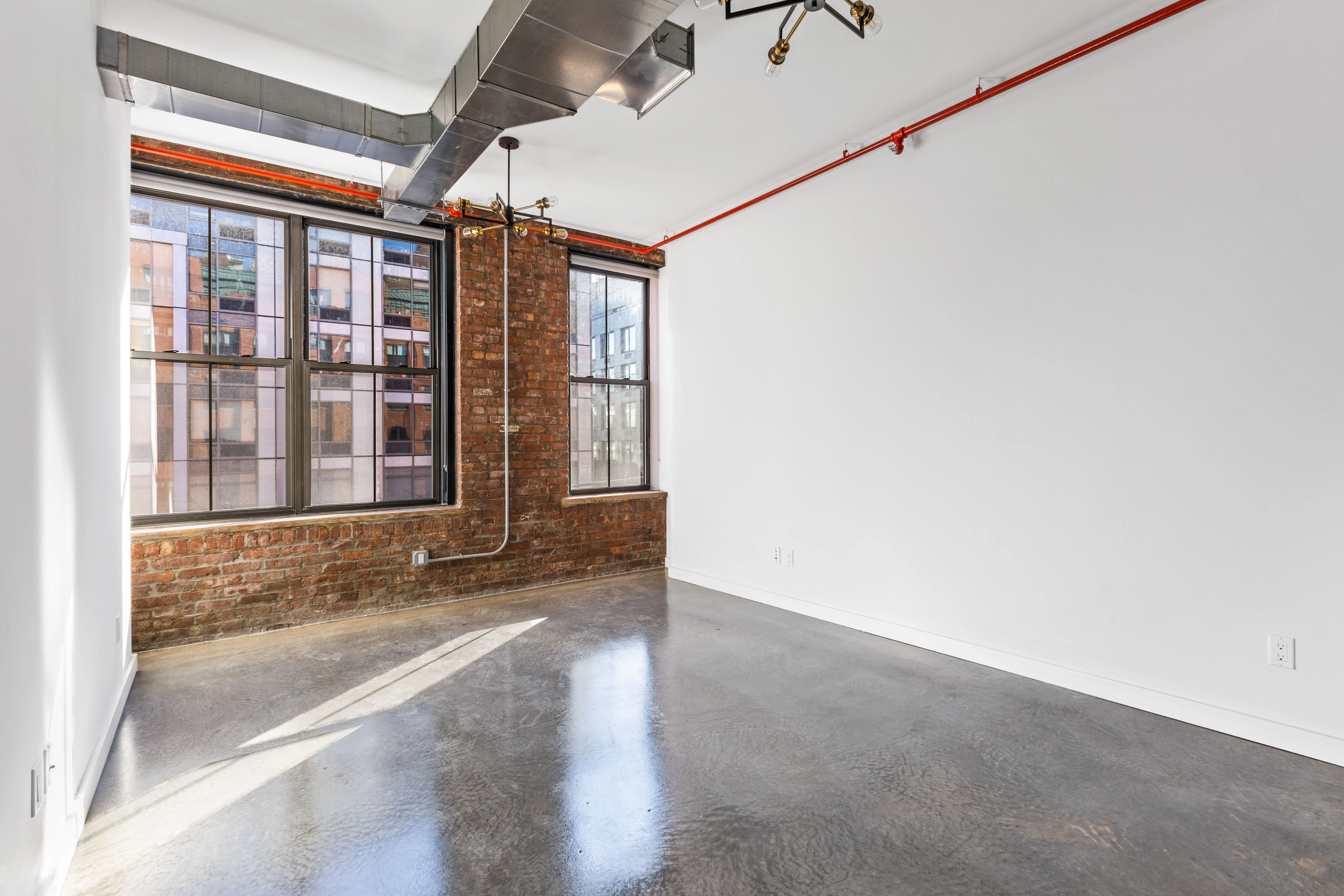 38 Roebling Street #2J in Williamsburg, Brooklyn | StreetEasy
