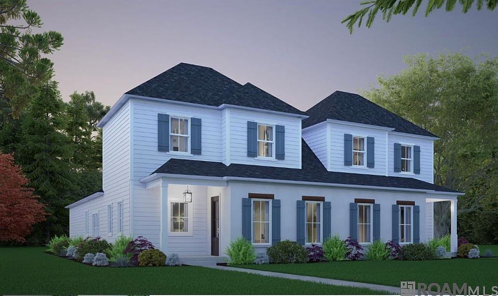 9404 Dawson Trace Ave #A, Baton Rouge, LA 70836 | Zillow