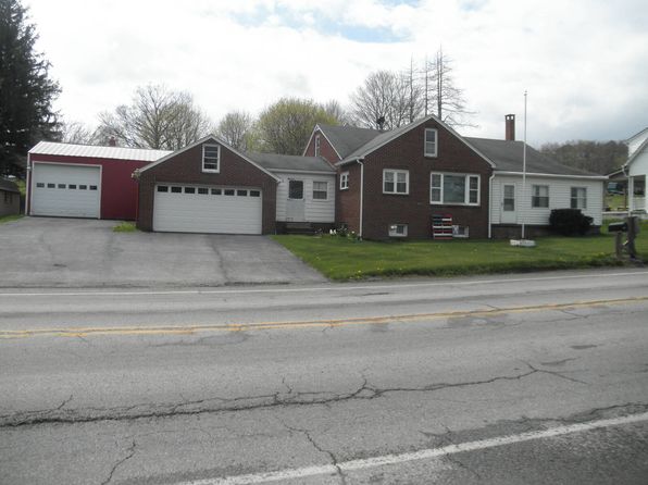 Berlin PA Real Estate - Berlin PA Homes For Sale | Zillow