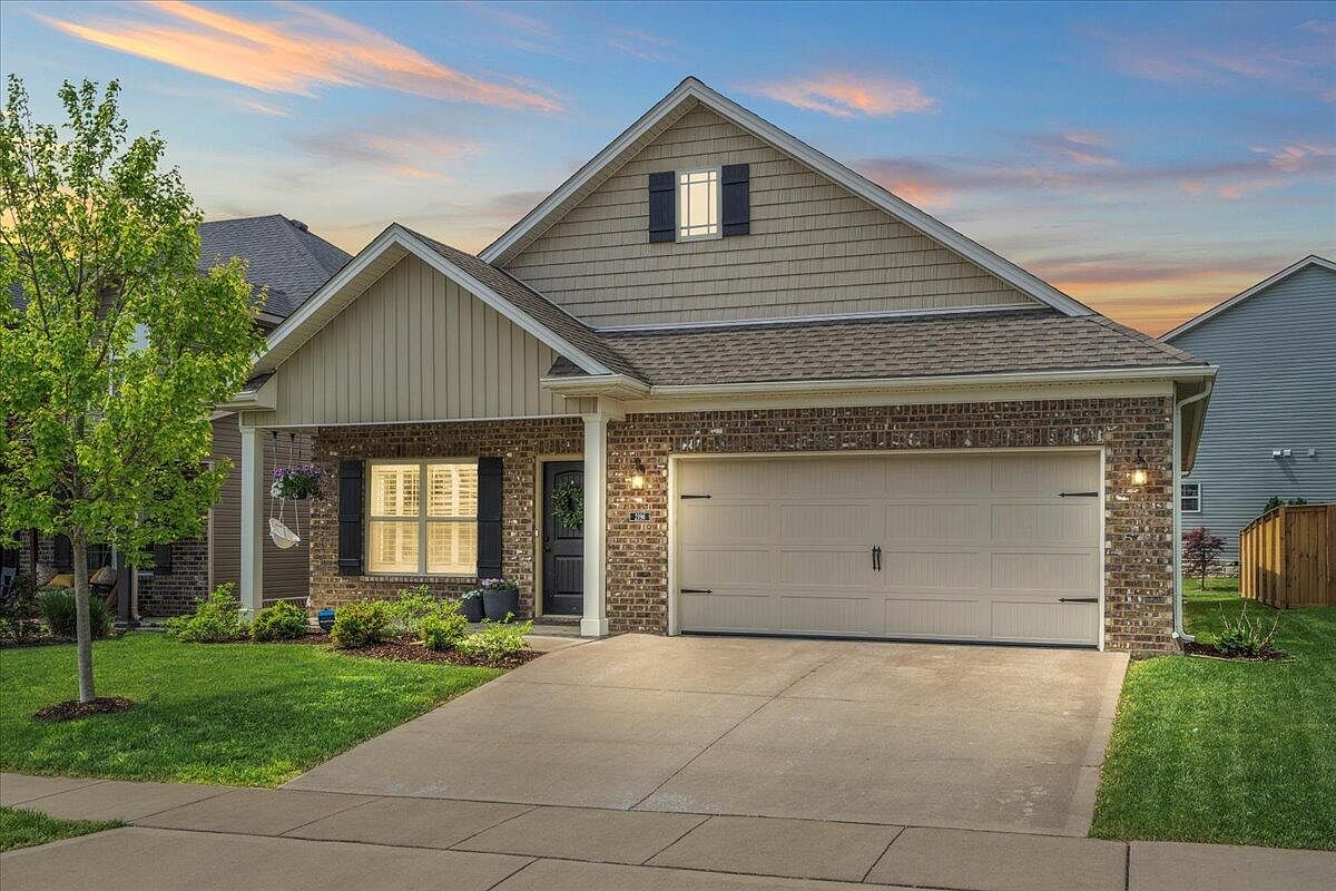 2196 Rutledge Ave, Lexington, KY 40509 | Zillow
