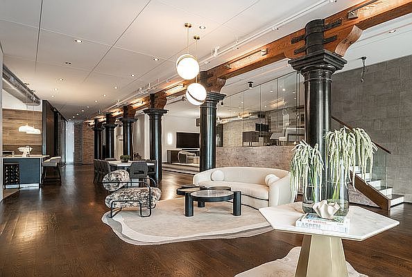 44 Laight St APT 1B, New York, NY 10013 | Zillow