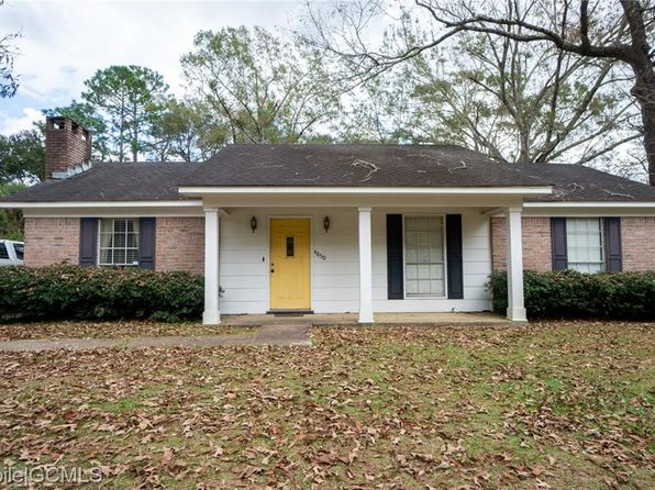 Wilmer Real Estate - Wilmer AL Homes For Sale | Zillow