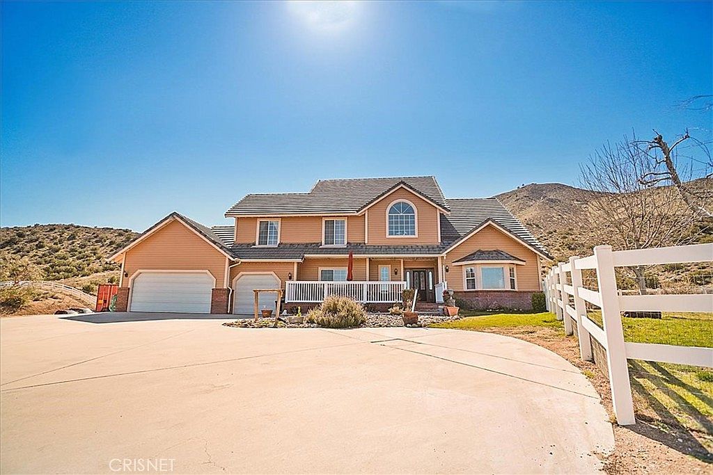 4206 Acton Ave, Acton, CA 93510 | Zillow