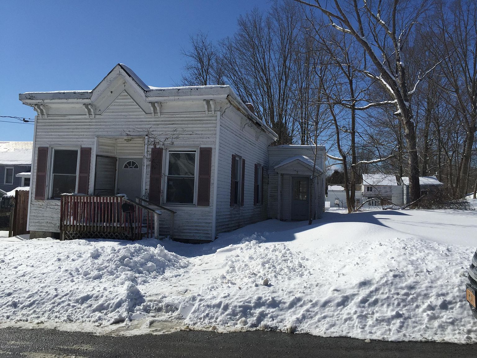 3 King St, Fort Edward, NY 12828 | Zillow