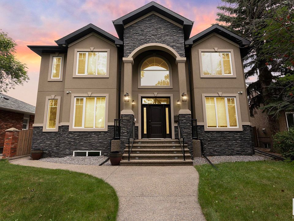 14022 105th Ave NW, Edmonton, AB T5N 0Y9 | MLS #E4406123 | Zillow