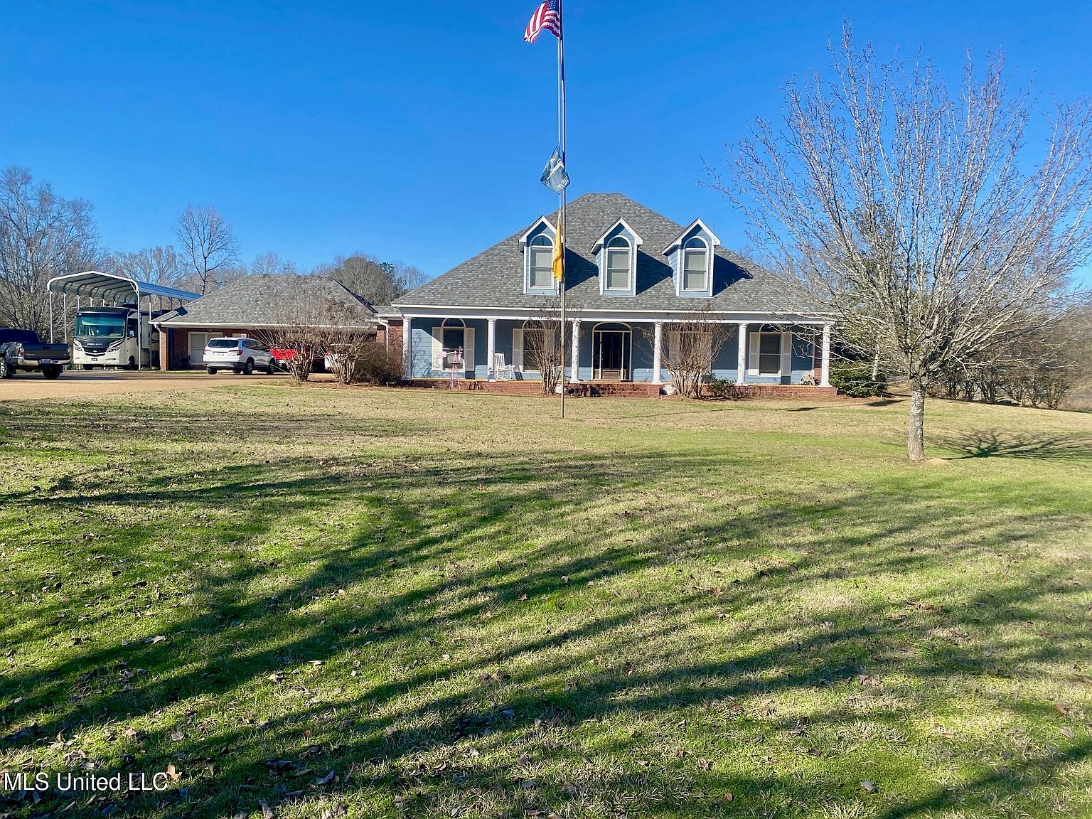 716 Whitfield Rd, Brandon, MS 39042 | MLS #4104300 | Zillow