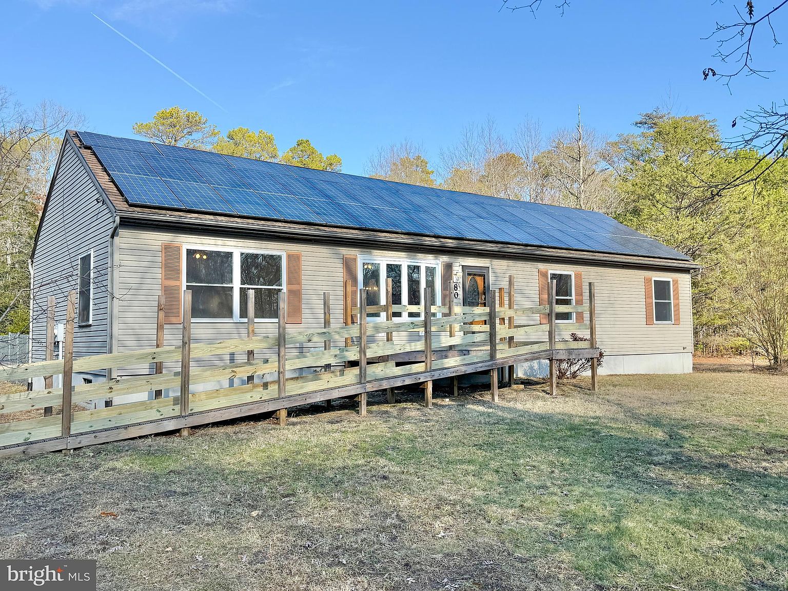 80 Leesburg Belleplain Rd, Leesburg, NJ 08327 | Zillow