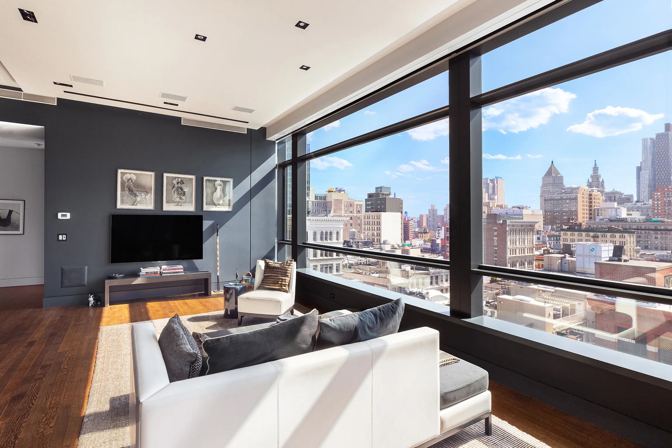 40 Mercer Street #36 in Soho, Manhattan | StreetEasy