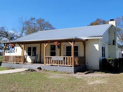 9374 182nd St, Mc Alpin, FL 32062 | MLS #117973 | Zillow