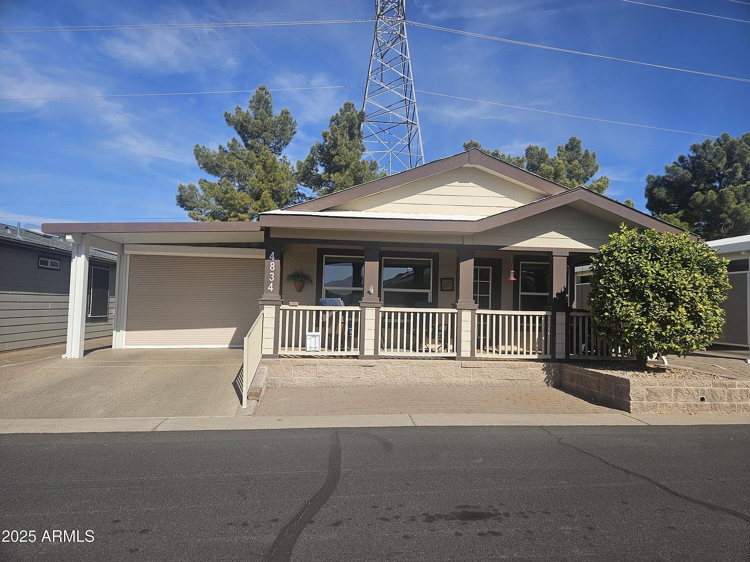 650 N Hawes Rd UNIT 4834, Mesa, AZ 85207 | MLS #6818278 | Zillow