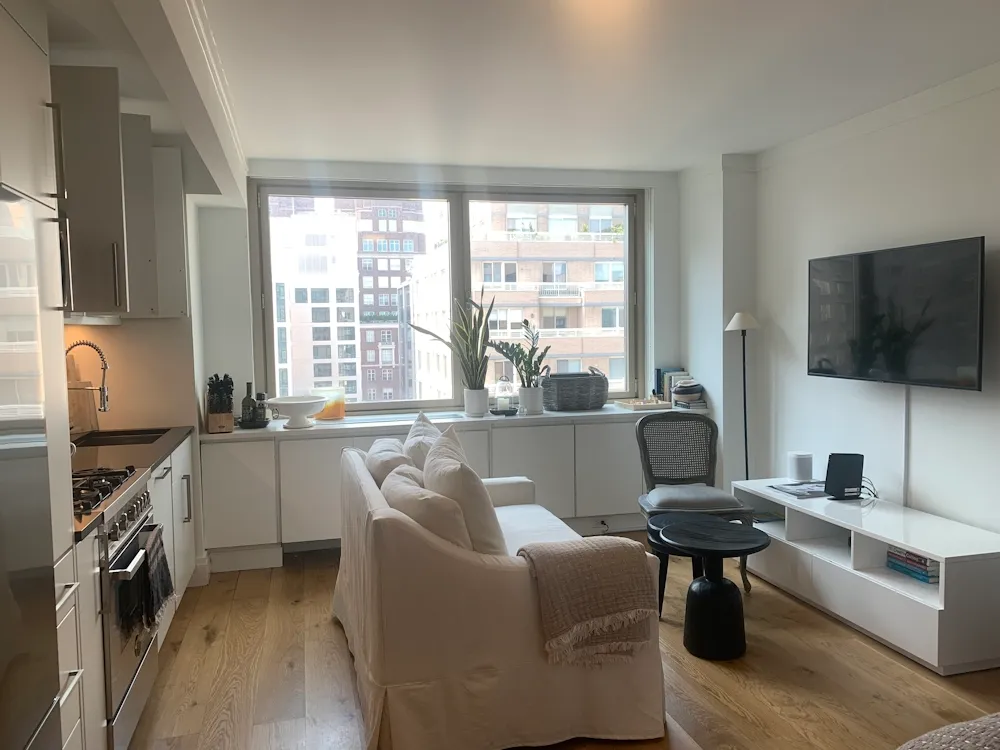 201 East 86th Street #21AA in Yorkville, Manhattan | StreetEasy
