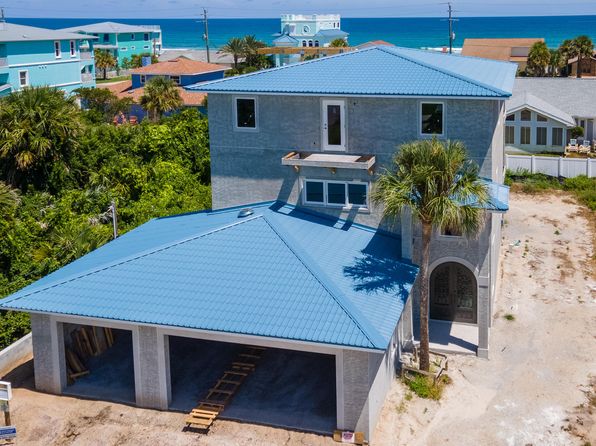 Ponce Inlet FL Single Family Homes For Sale - 12 Homes | Zillow