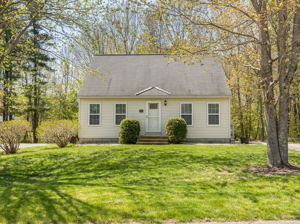 Gorham ME Real Estate - Gorham ME Homes For Sale | Zillow