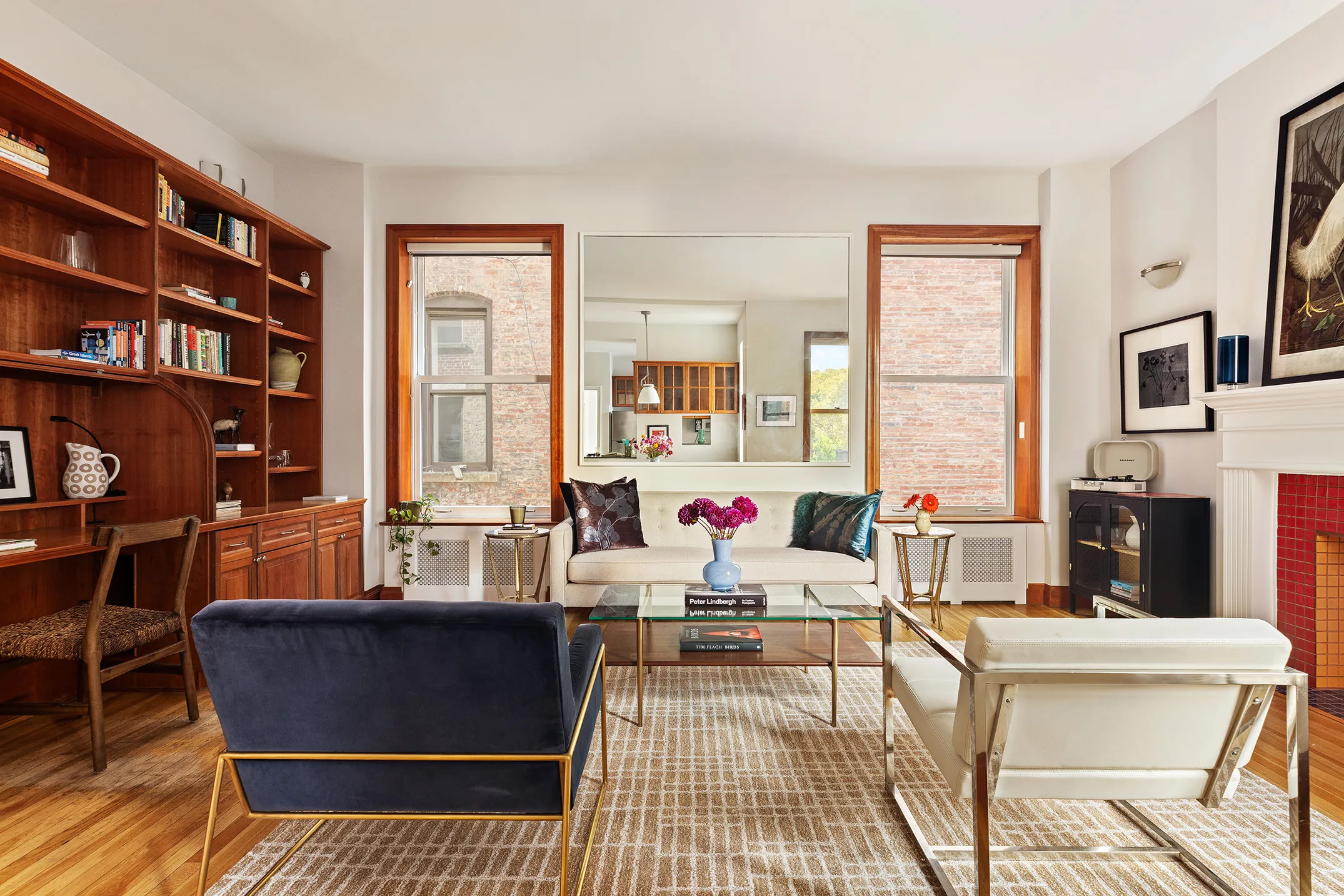 101 West 80th Street #4A in Upper West Side, Manhattan | StreetEasy