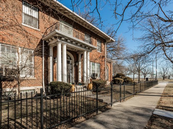 South Shore Chicago Real Estate - South Shore Chicago Homes For Sale ...