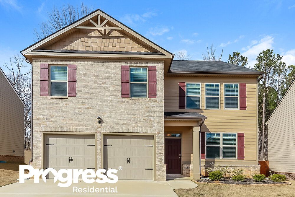 1544 Denver Way, Locust Grove, GA 30248 | Zillow