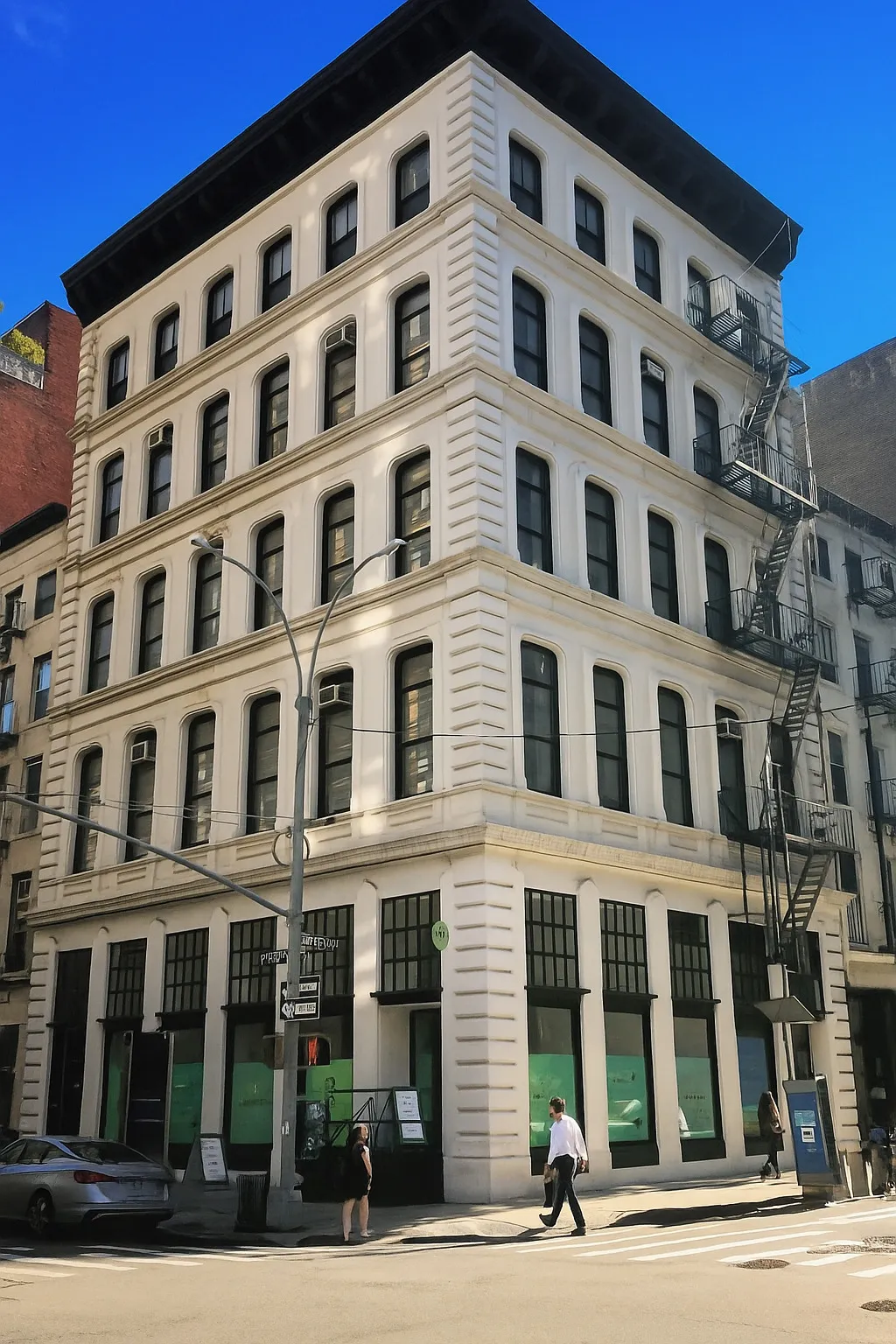 65 Leonard Street #3 in Tribeca, Manhattan | StreetEasy