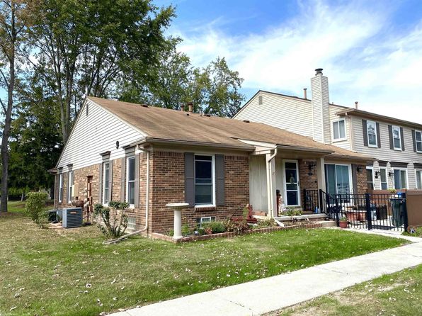 Canton MI Condos & Apartments For Sale - 27 Listings | Zillow