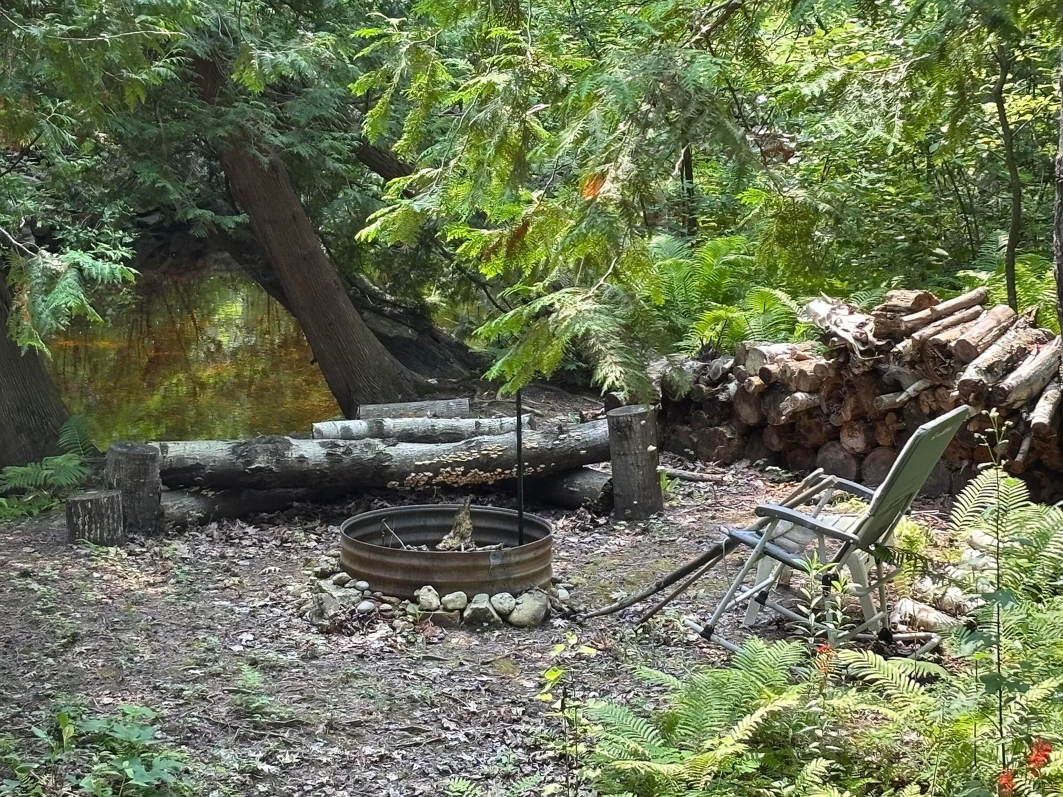 Nhn Lenore St, Rogers City, MI 49779 | Zillow