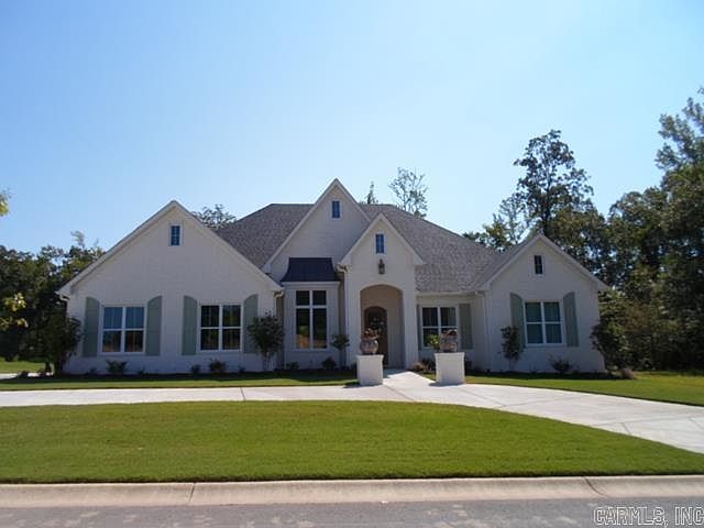 814 Nature Way, Benton, AR 72019 | Zillow