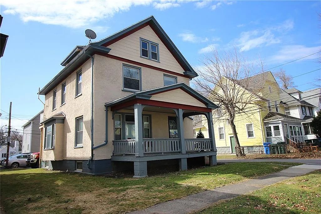 53 Cook St UNIT 2, Rochester, NY 14620 | Zillow