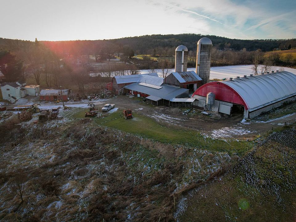 154 Catlin Hill Rd, Owego, NY 13827 | MLS #11233855 | Zillow