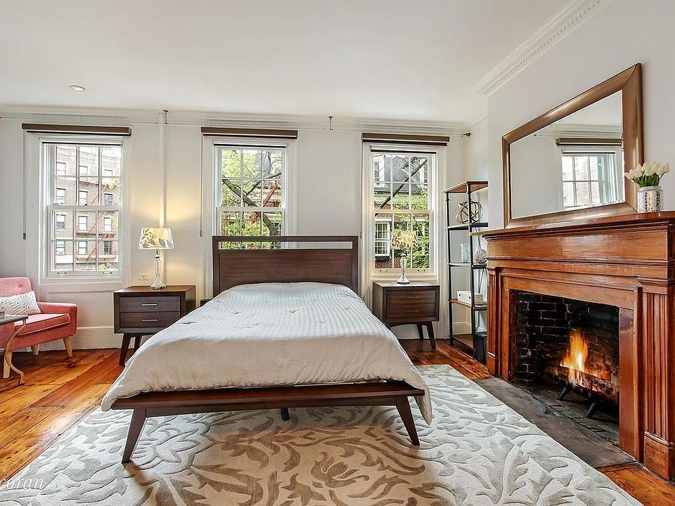 17 Commerce St, New York, NY 10014 | Zillow