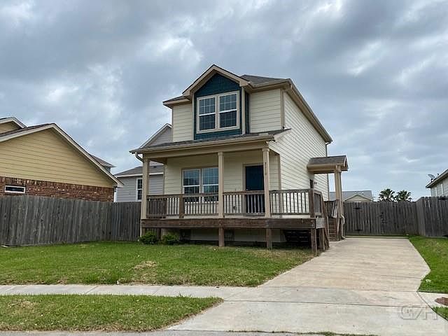 2110 Ann Marie Ln, Galveston, TX 77551 | Zillow