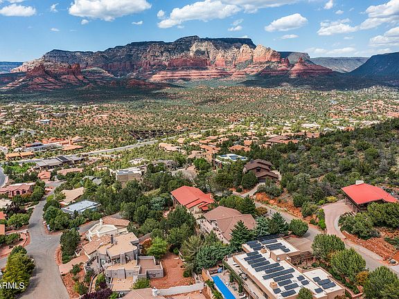 55 Mingus Mountain Rd, Sedona, AZ 86336 | MLS #6548077 | Zillow