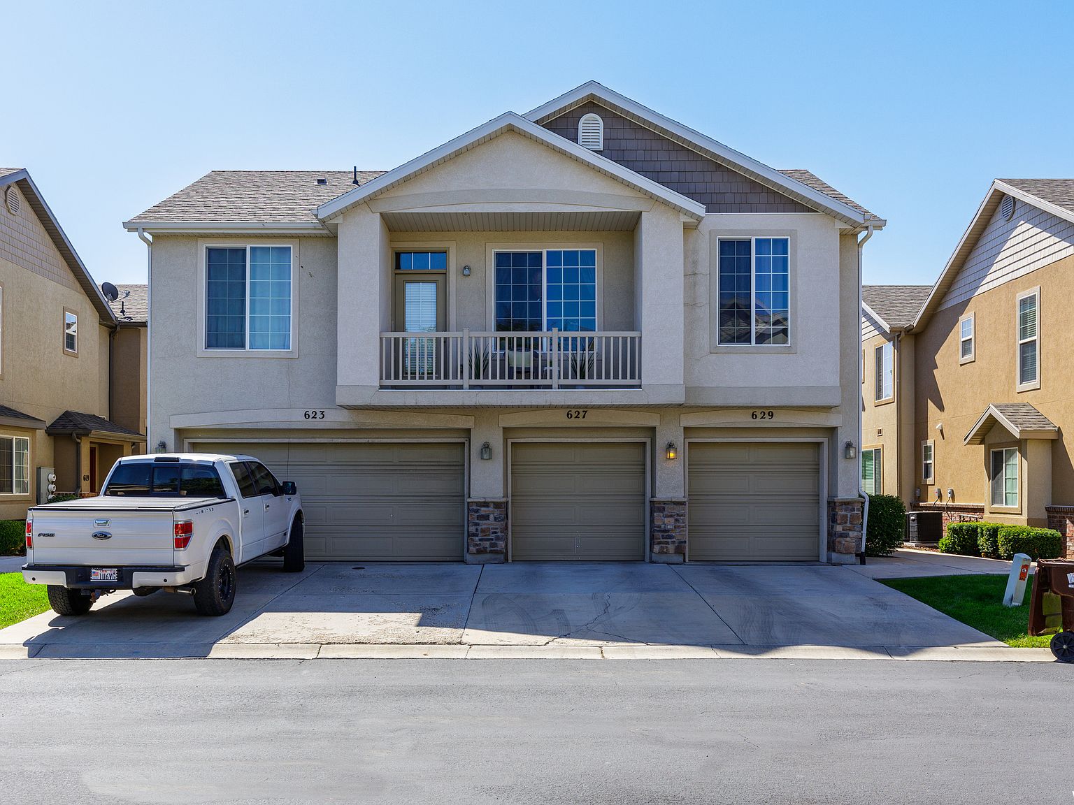 627 W Canterbury Ln, North Salt Lake, UT 84054 | MLS #1895438 | Zillow