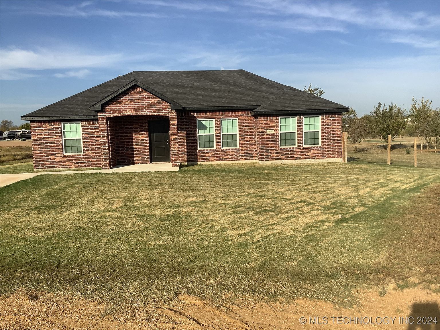 12786 Tallgrass Trl, Madill, OK 73446 | Zillow