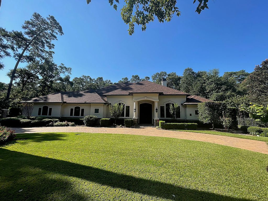 90 S Tranquil Path, Spring, TX 77380 | Zillow
